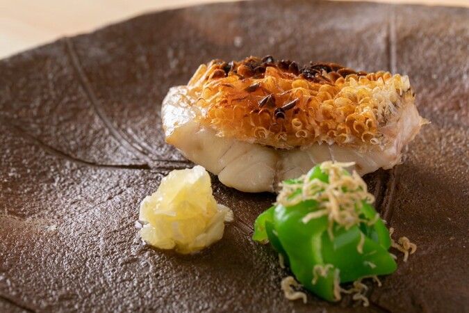 Yoshida - Restaurant Guide - TableCheck