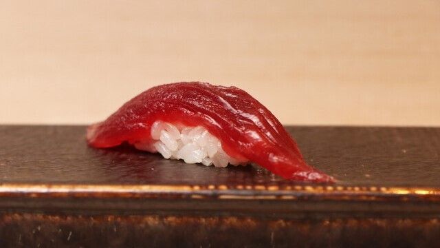 歡快的壽司店安倍虎之門 Hills 店 (Abe Sushi) - Restaurant Guide - TableCheck