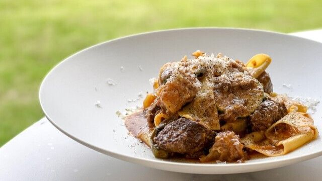 Pasta!magari - Restaurant Guide - TableCheck