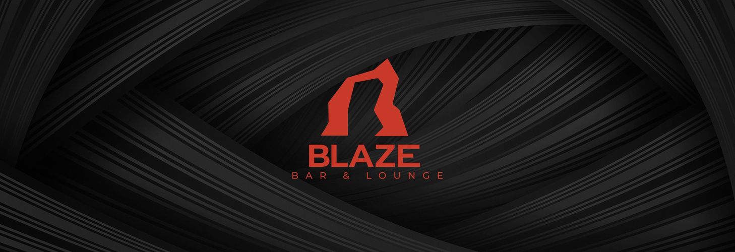 The Blaze Bar & Lounge - TableCheck