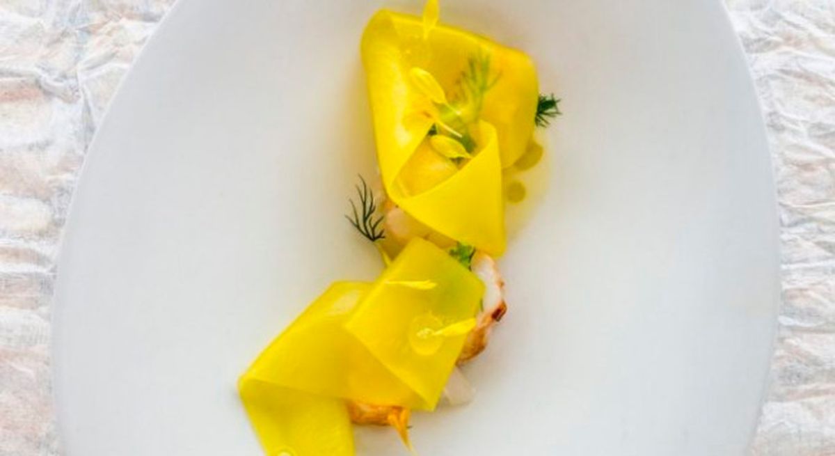 Restaurant Sola Restaurant Guide Tablecheck