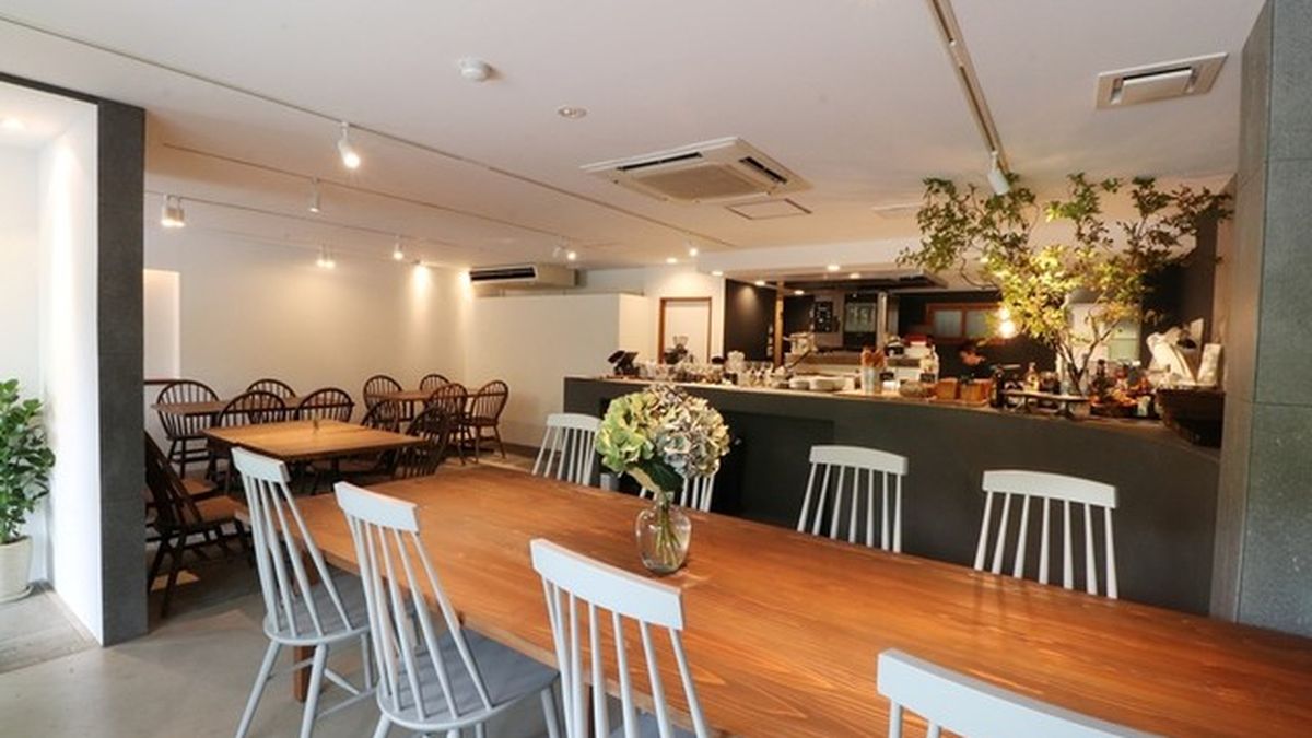 Lignum - Restaurant Guide - TableCheck