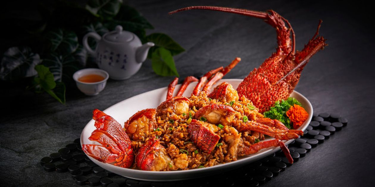 Takashimaya S.C., Fine Shanghai Cuisine - Restaurant Guide - TableCheck