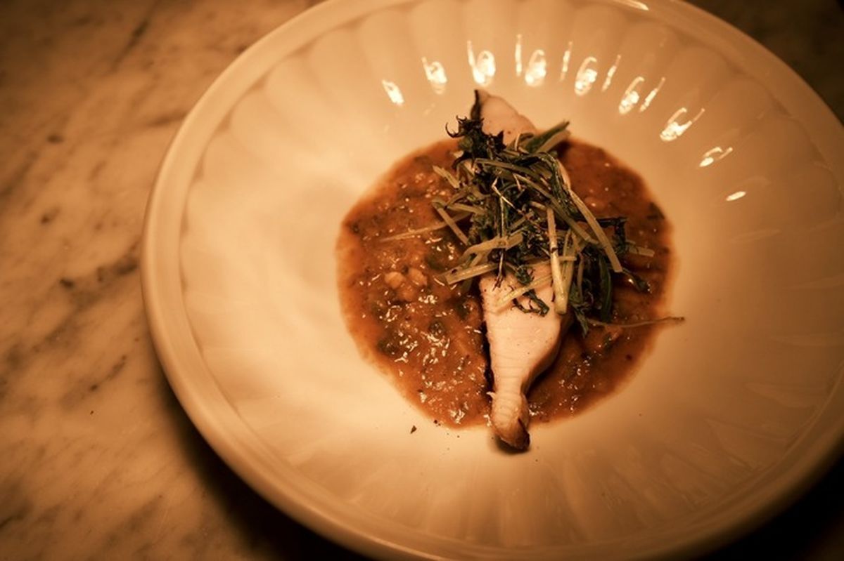 AspergeBlanche - Restaurant Guide - TableCheck