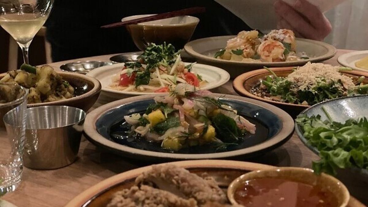 SAVEUR - Restaurant Guide - TableCheck