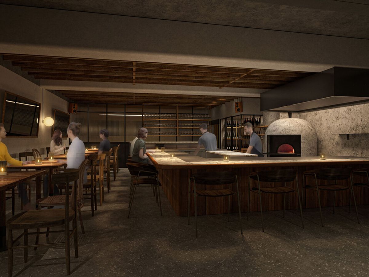 GRIN - Restaurant Guide - TableCheck