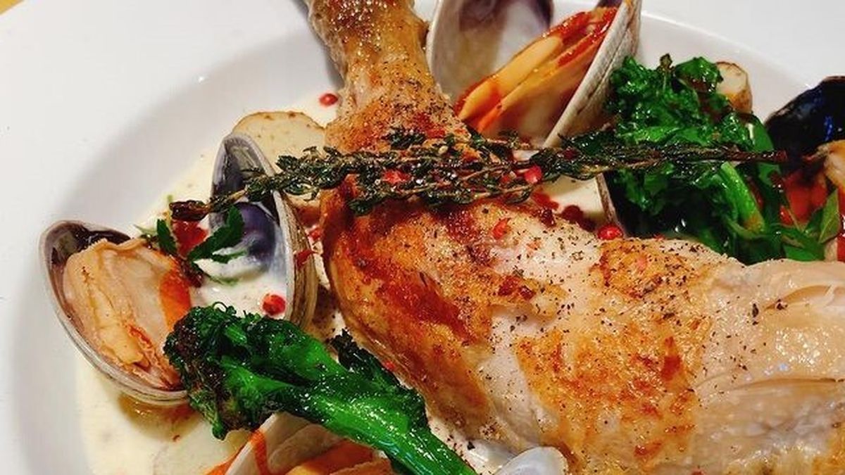 LE BOUCHON OGASAWARA - Restaurant Guide - TableCheck