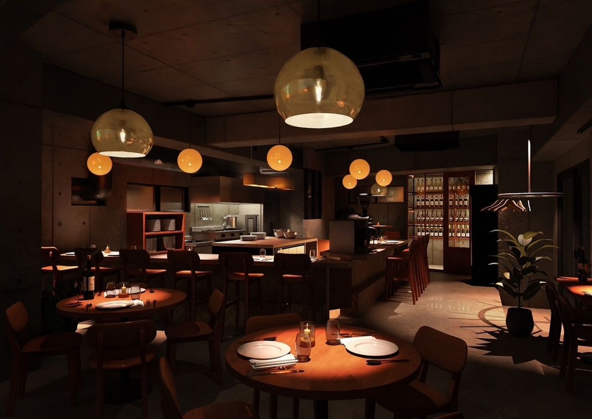 where - Restaurant Guide - TableCheck