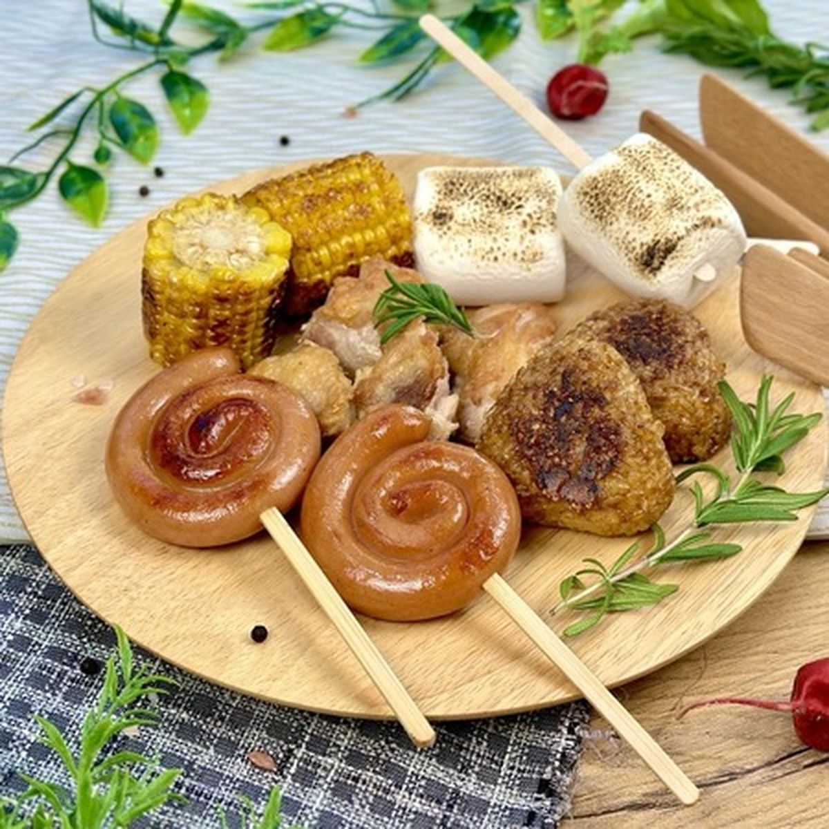 Rivage Blue BBQ Machida - Restaurant Guide - TableCheck