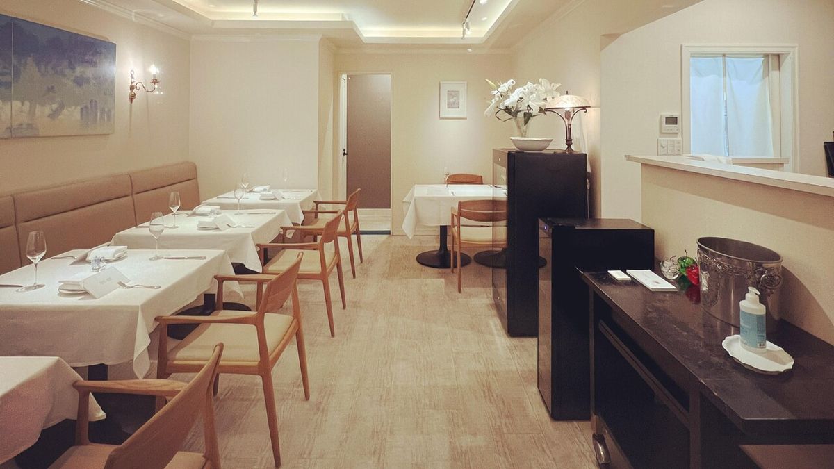 Calanques - Guide de restaurant - TableCheck