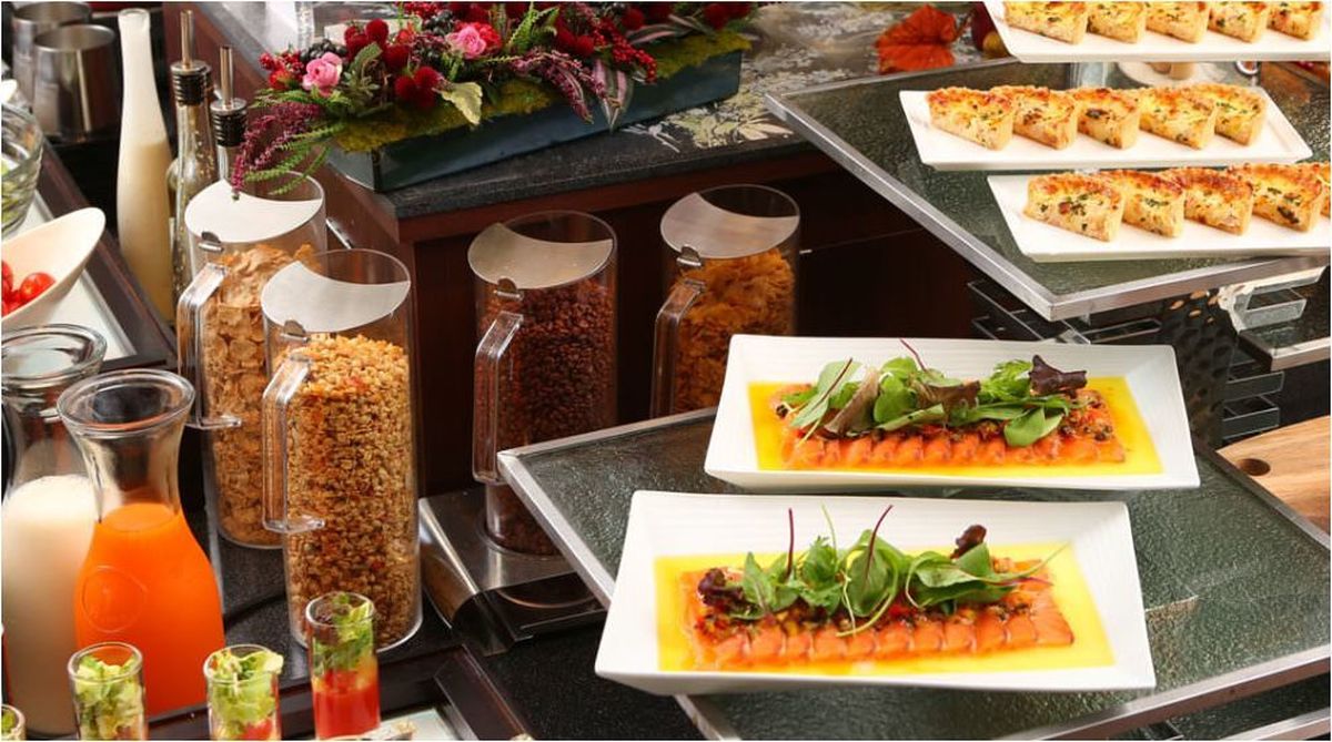 Aimable - Restaurant Guide - TableCheck