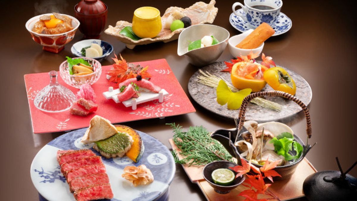 Kisentei Kichijoji - Restaurant Guide - TableCheck