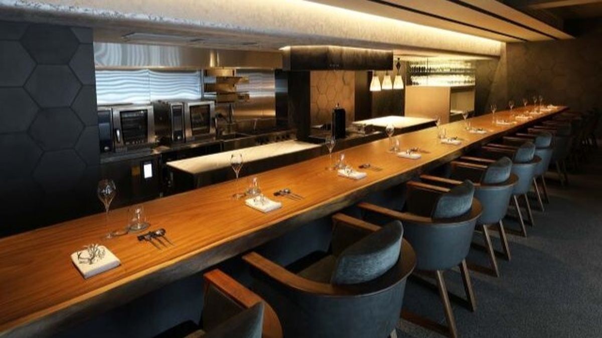 Mashiro - Restaurant Guide - TableCheck