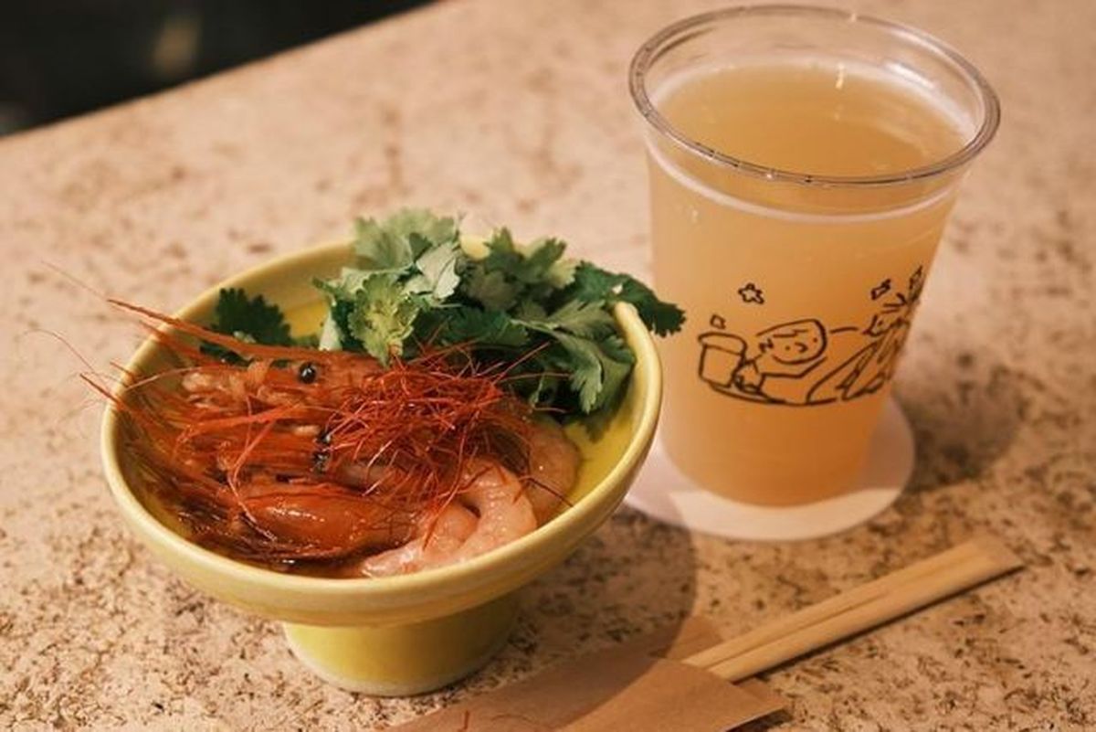 schwa2 - Restaurant Guide - TableCheck