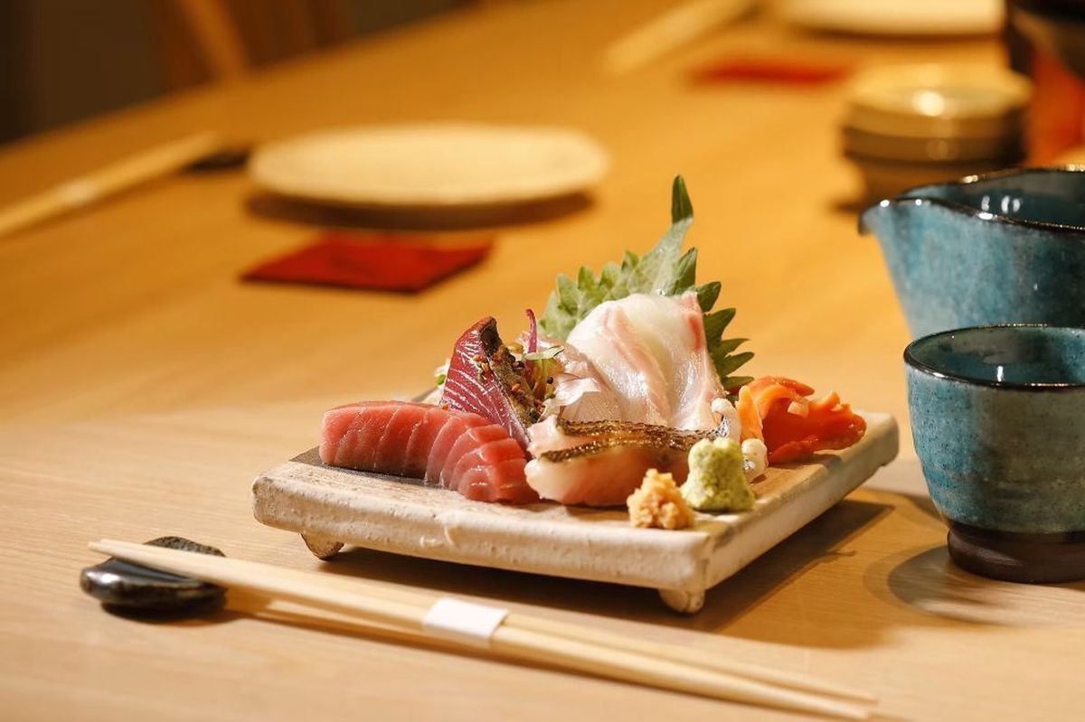 Shinjuku sakanaiori nao - Restaurant Guide - TableCheck