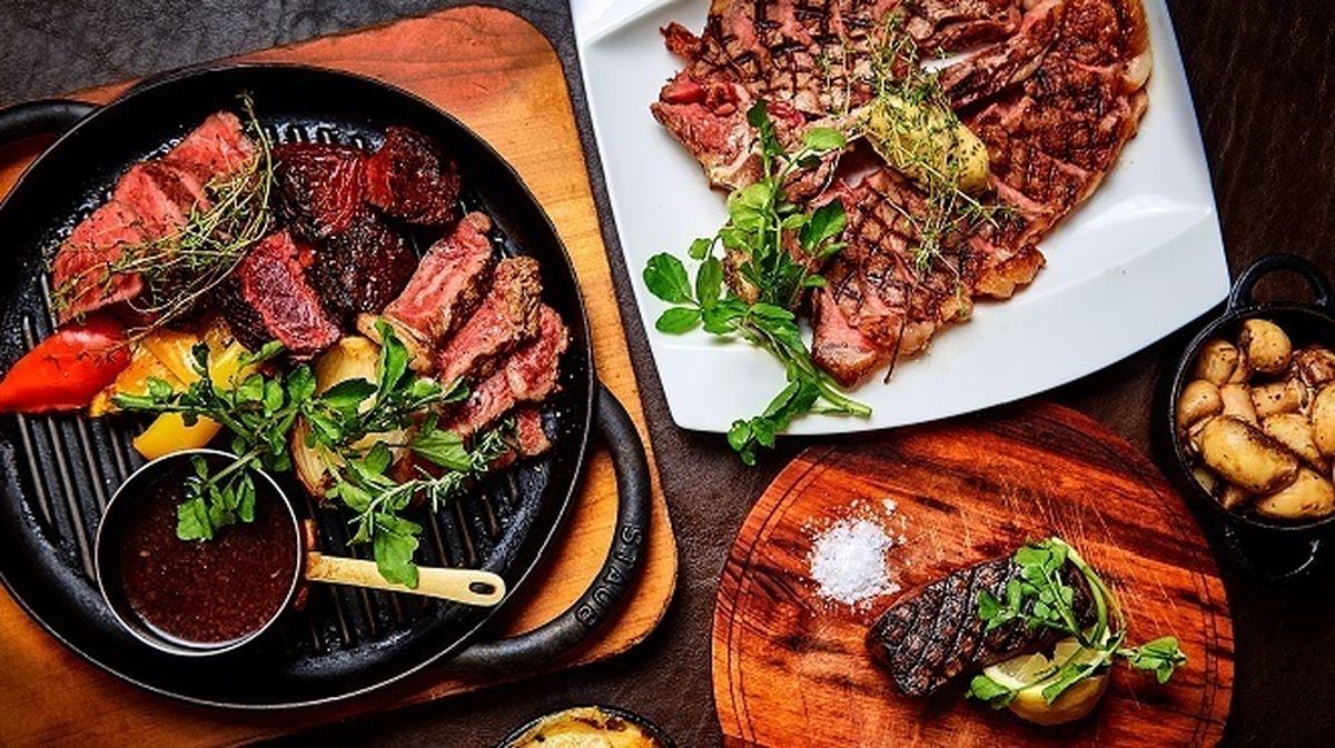 Madison New York Kitchen - Restaurant Guide - TableCheck