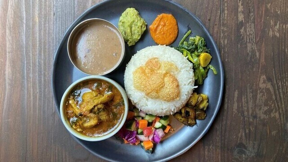 ADI TOKYO - Restaurant Guide - TableCheck