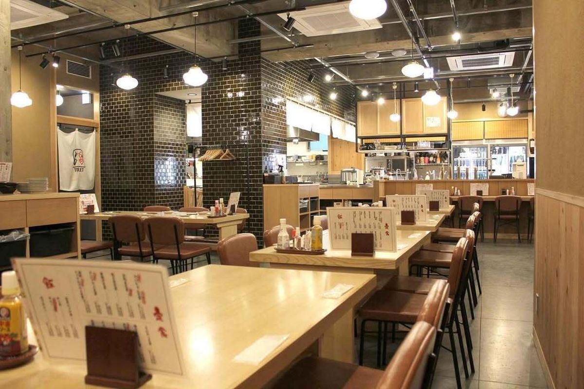 Izakaya Saichan - Restaurant Guide - TableCheck
