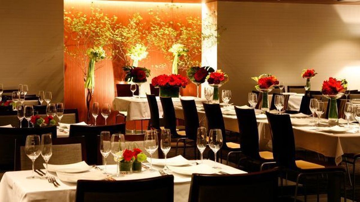 BAGUS Ginza store - Restaurant Guide - TableCheck