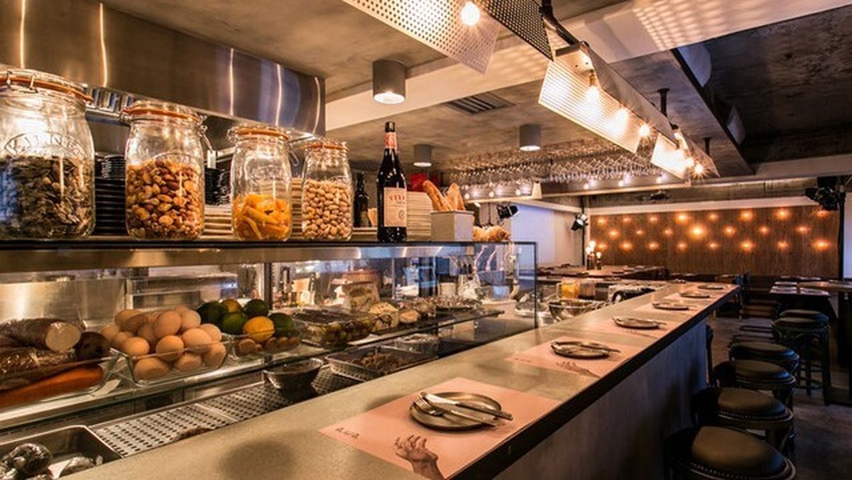 PEP spanish bar - Restaurant Guide - TableCheck