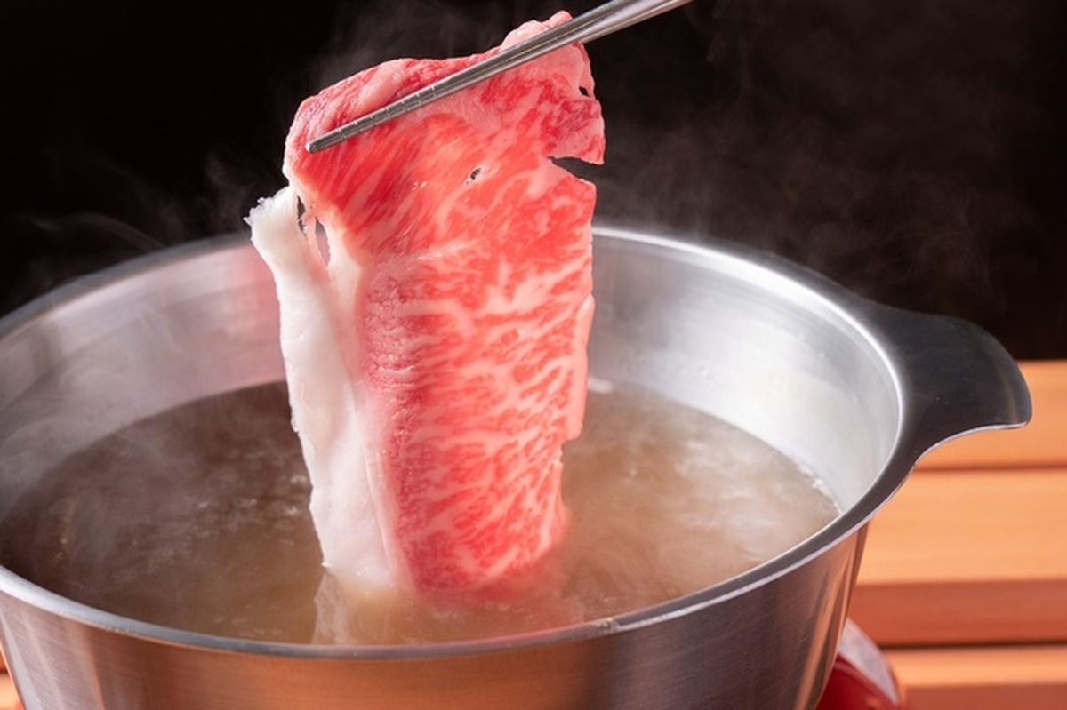 Steak Sand Okinawa Shabu - Restaurant Guide - TableCheck