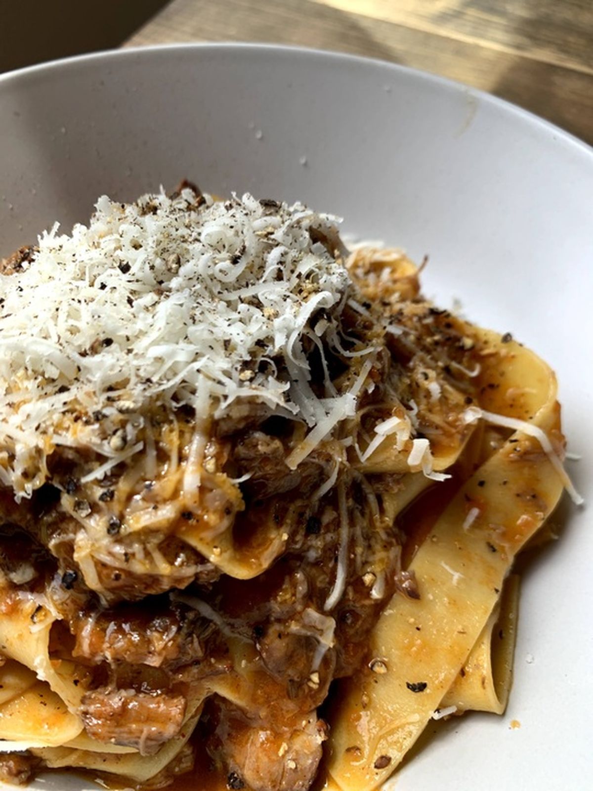 TRATTORIA BIVACCO - Restaurant Guide - TableCheck