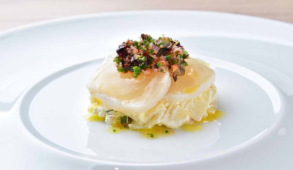 RAVIN D'OR - Restaurant Guide - TableCheck