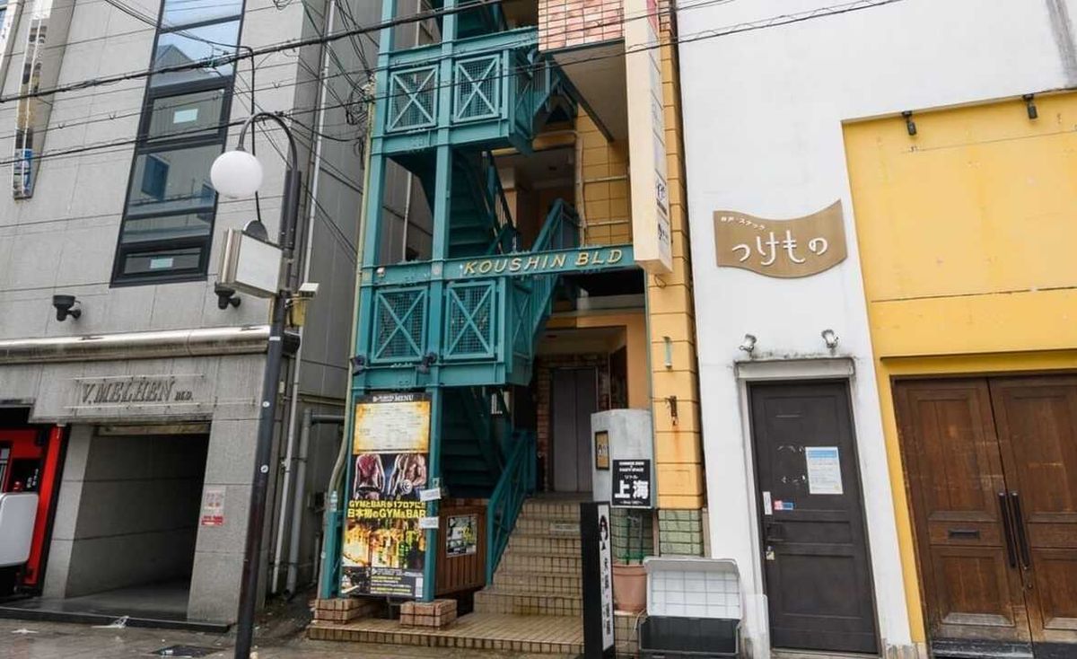 Kobe Iron Plate Steak Iwasaki - Restaurant Guide - TableCheck