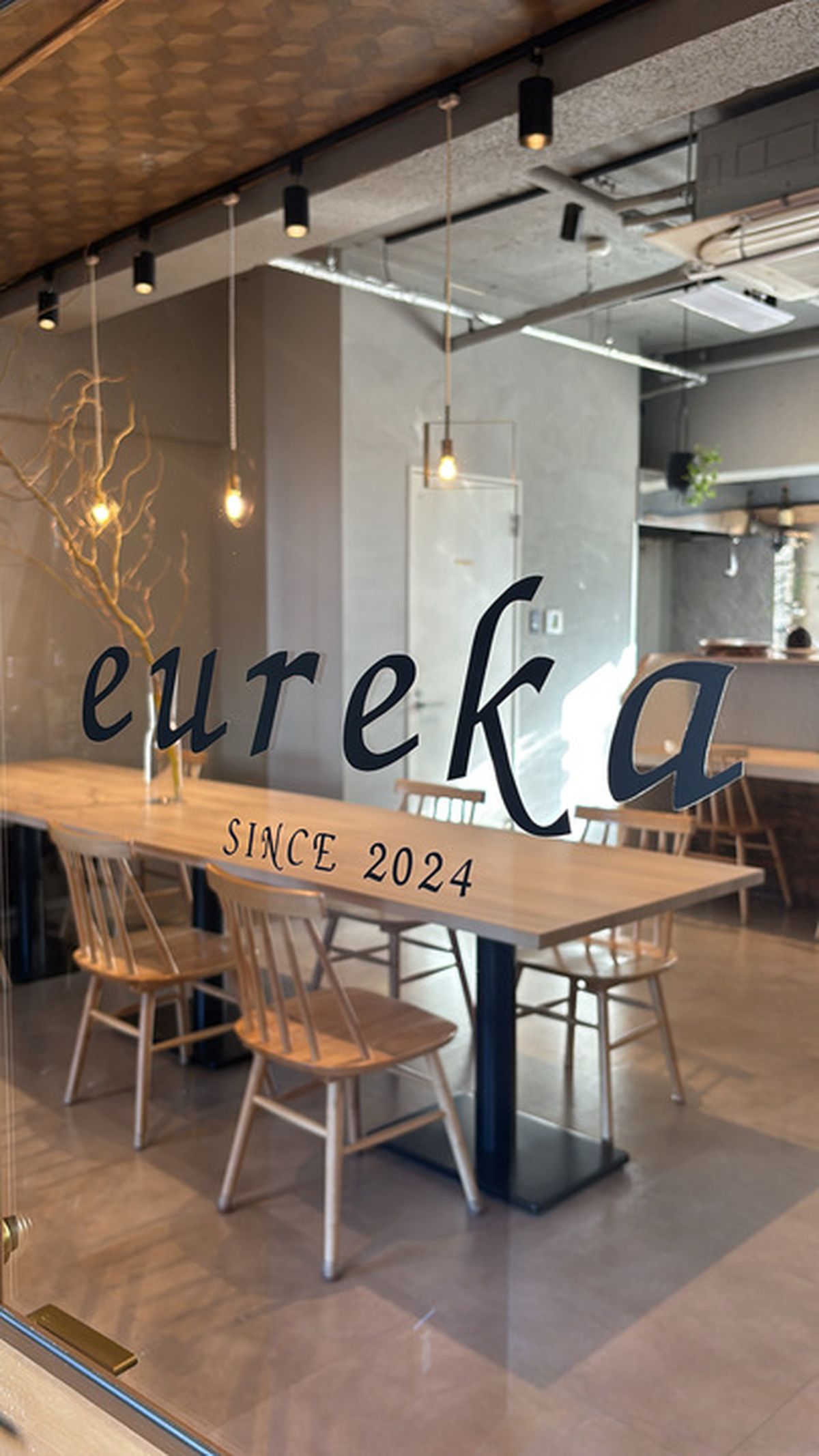 eureka - Restaurant Guide - TableCheck