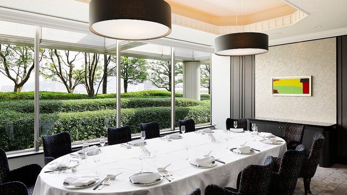 Chinese Dining RYU / Rihga Royal Hotel Hiroshima - Restaurant Guide - TableCheck