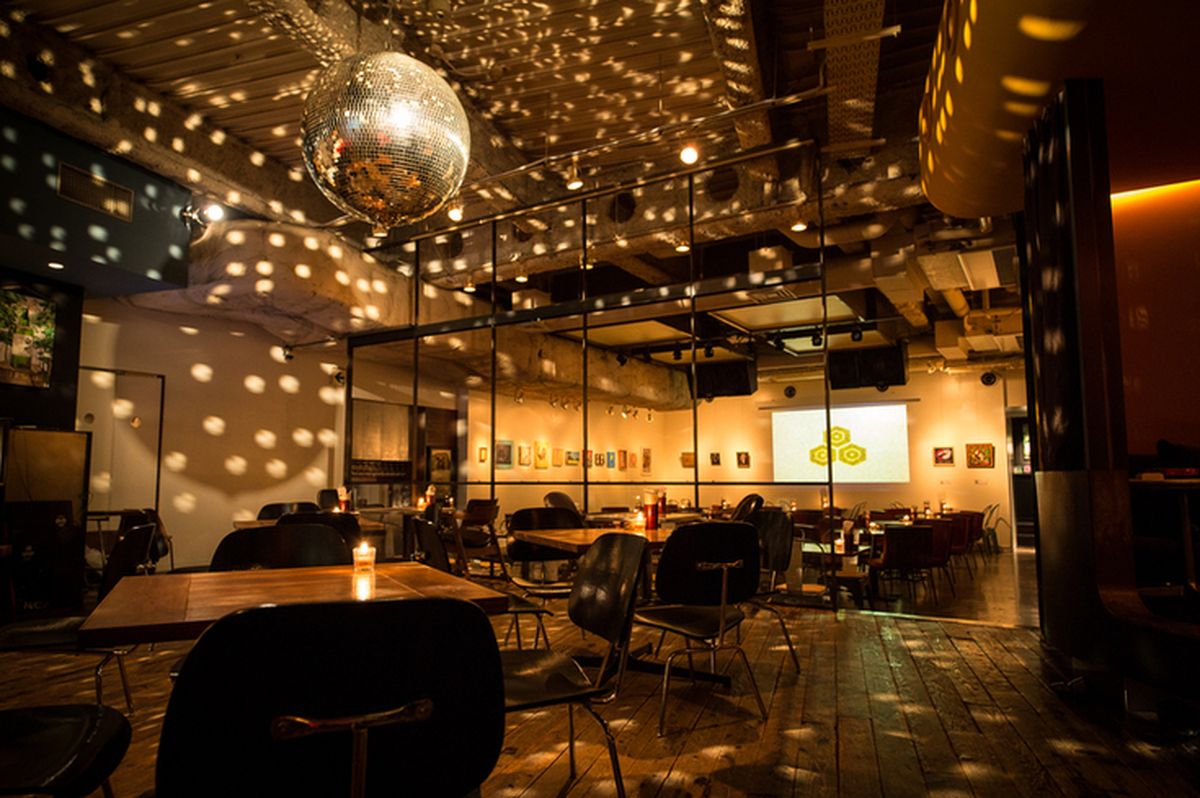 NOS BAR&DINING - Restaurant Guide - TableCheck