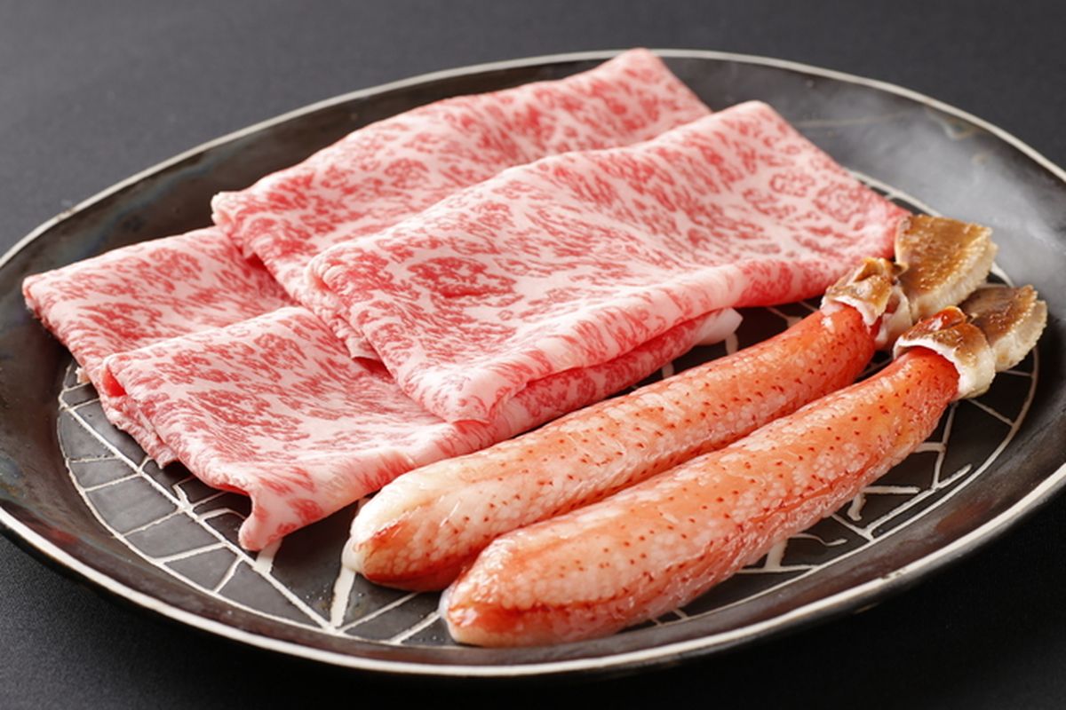 Roppongi SERYNA Honten - Restaurant Guide - TableCheck