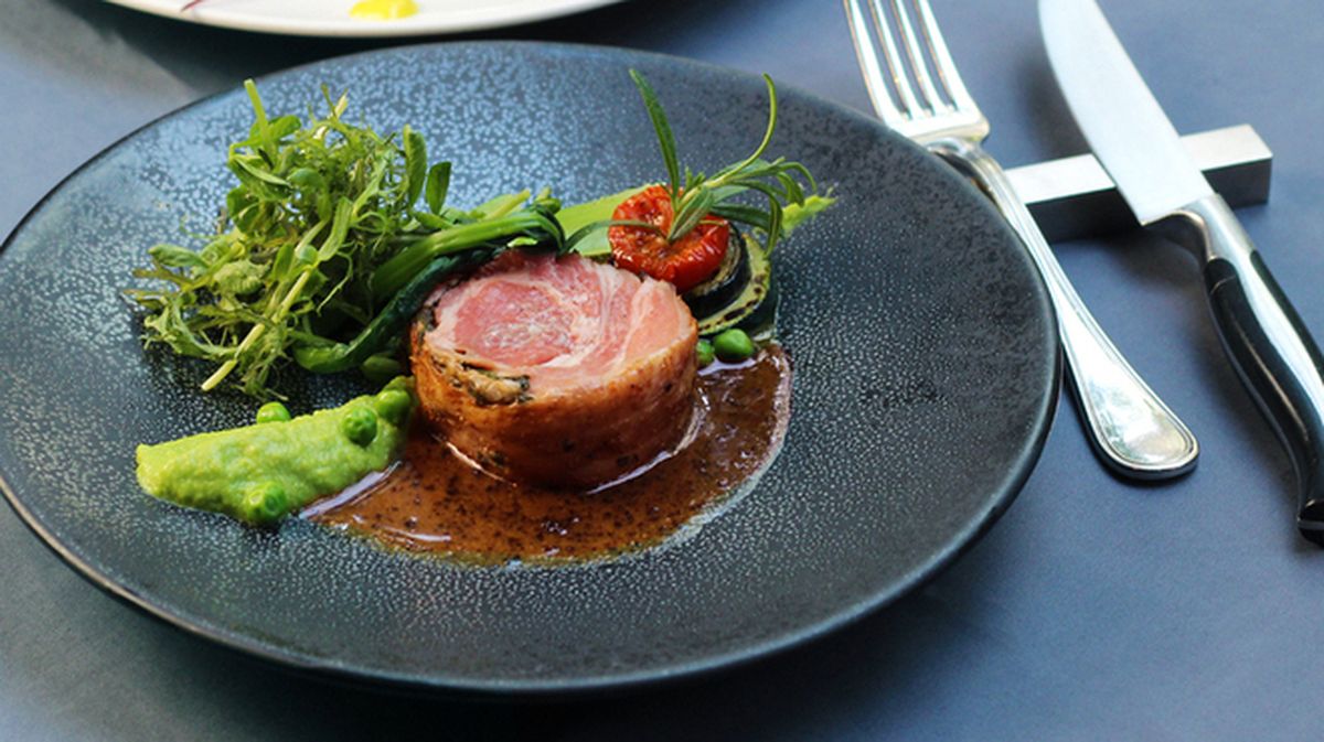 Le Beurre Noisette NAGOYA - Restaurant Guide - TableCheck