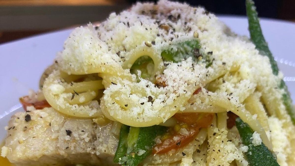 Il Filo - Restaurant Guide - TableCheck