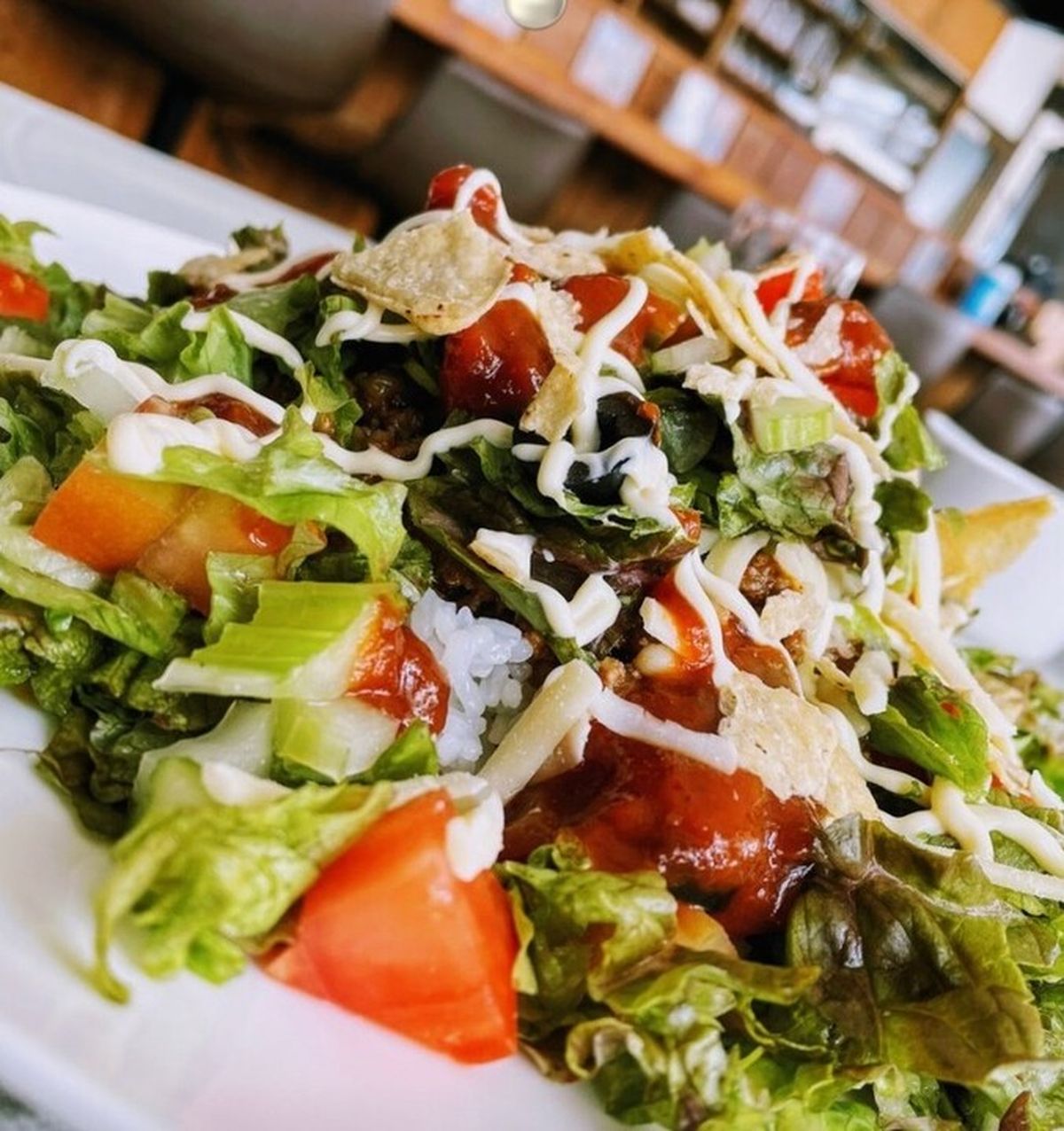 Hana Emi Cafe - Restaurant Guide - TableCheck