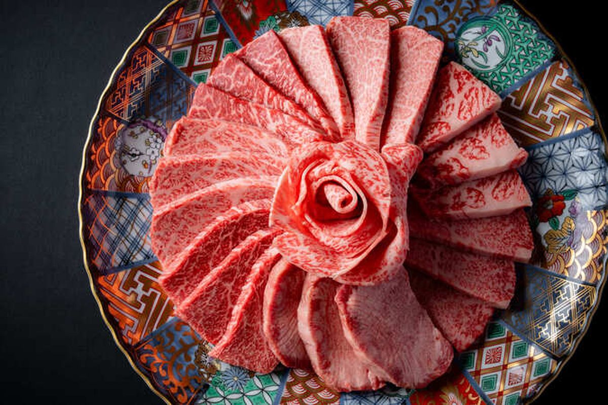 Nikusho Nakazawa - Restaurant Guide - TableCheck