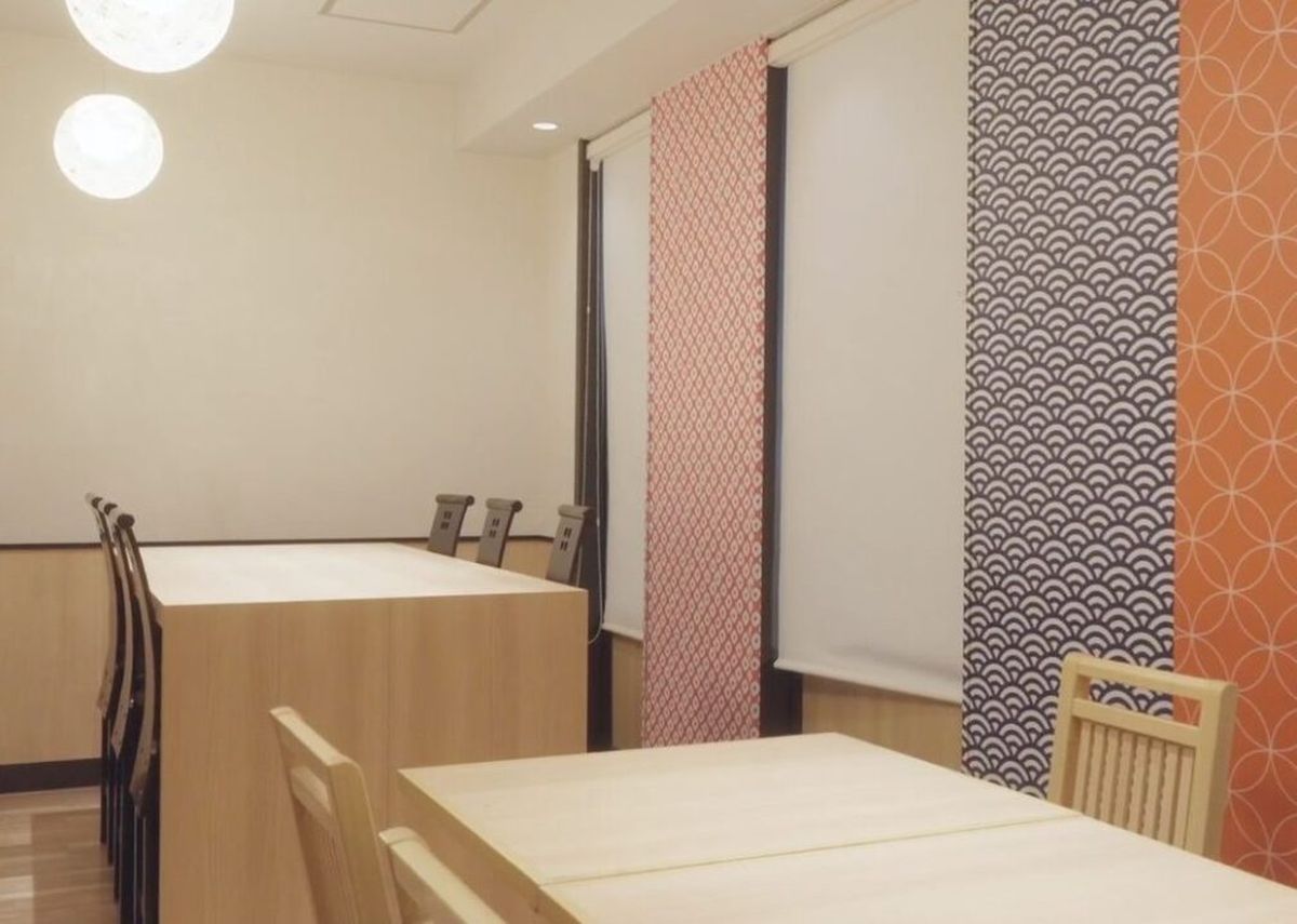 Sushikatsu Lab - ការណែនាំពហតមាន - TableCheck