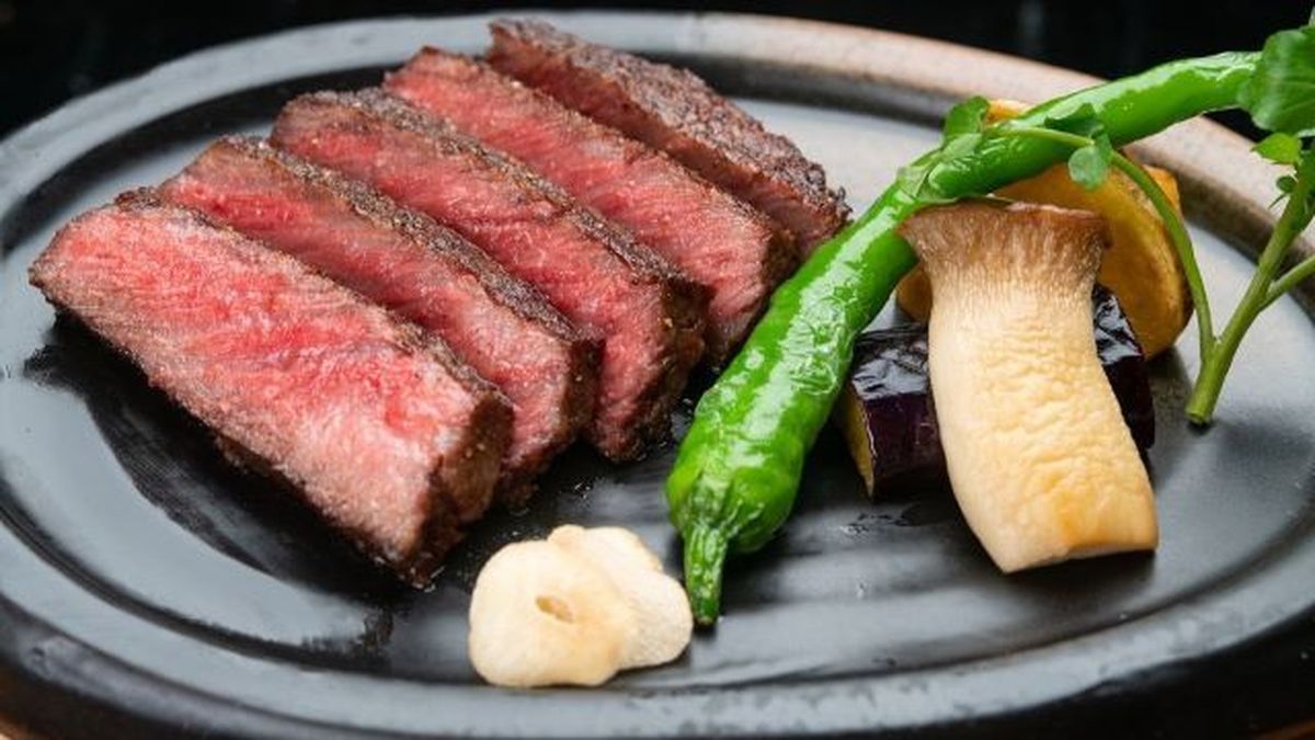 Ningyocho Imahan Banyoh (Shinjuku Southern Tower) - Restaurant Guide ...