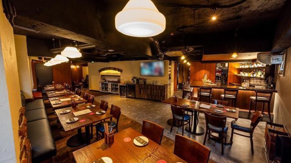 FELLOWS Bistro & Bar - Restaurant Guide - TableCheck