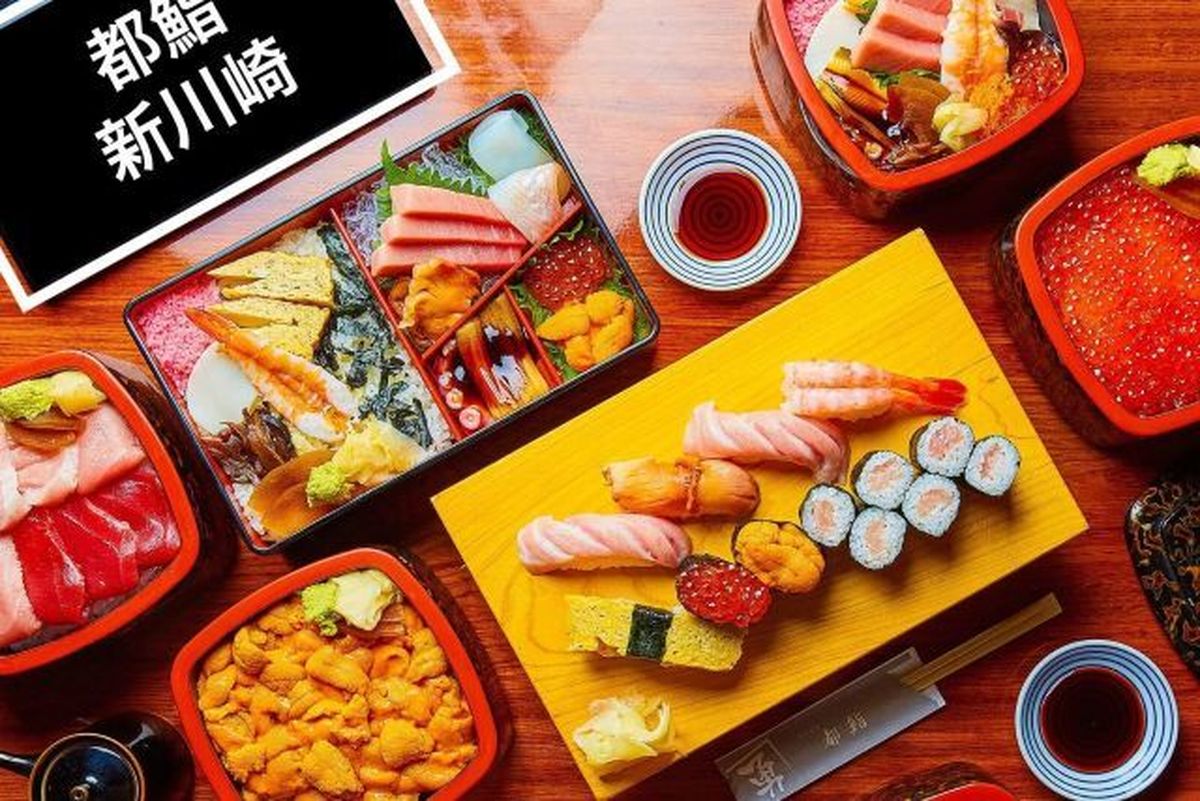 miyakozushi - Restaurant Guide - TableCheck