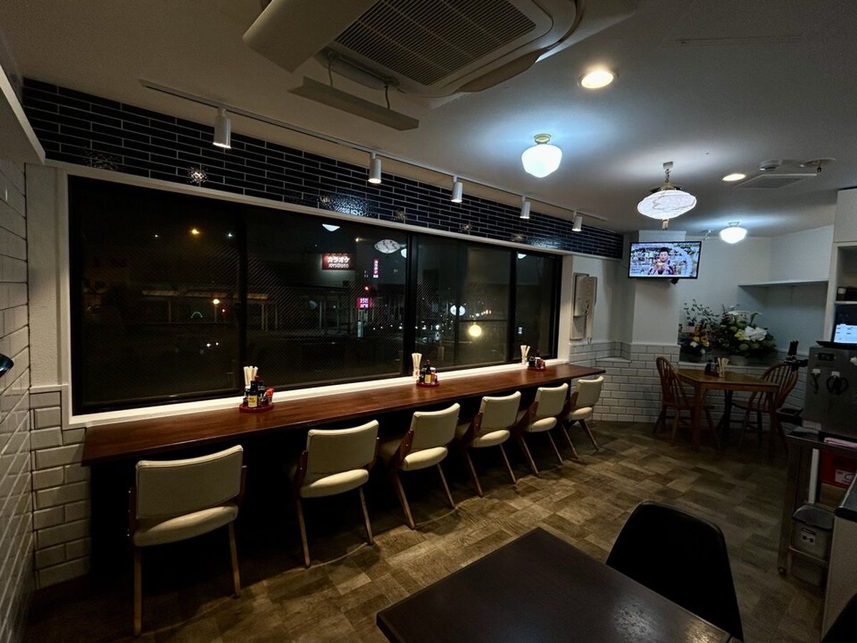 CHILL DINING Honchoten - Restaurant Guide - TableCheck