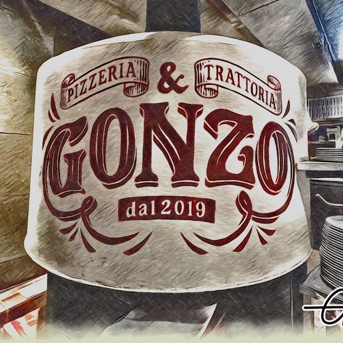 Pizzeria & Trattoria GONZO Kichijojiten - 레스토랑 가이드 - TableCheck