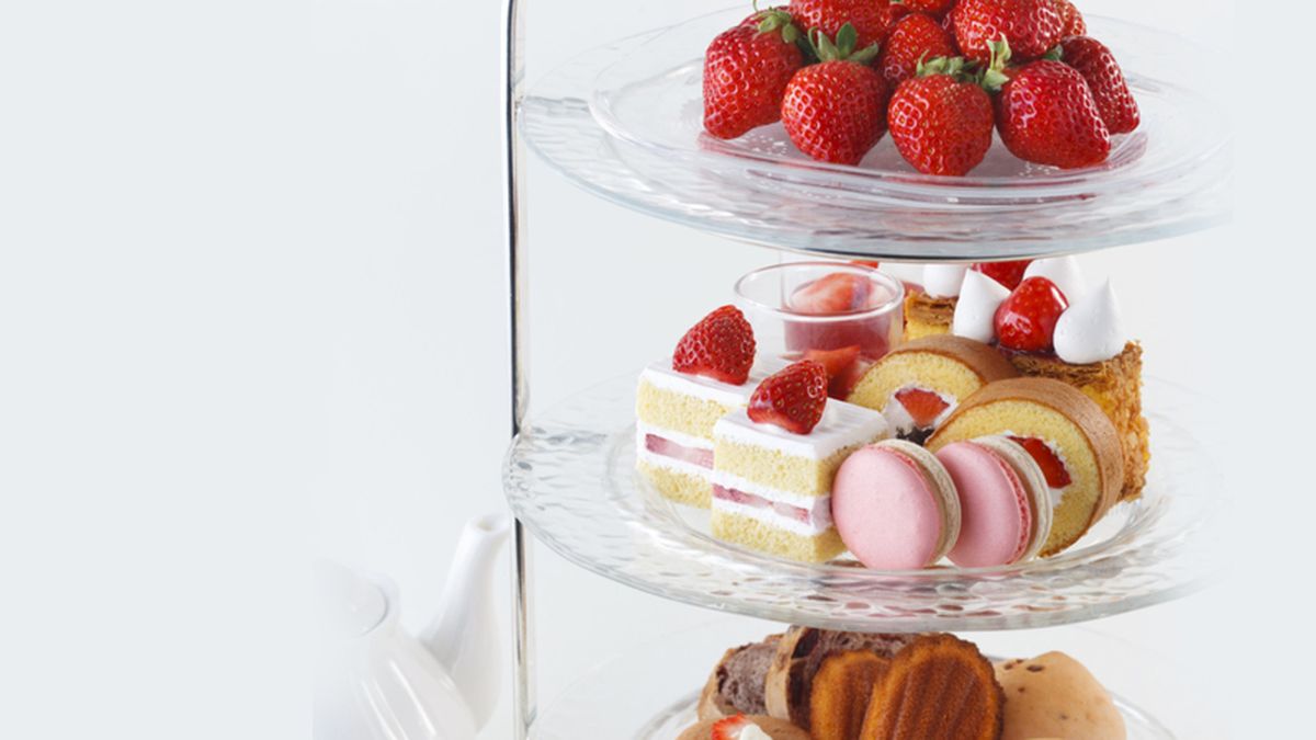 Bay Court Cafe - New Otani Makuhari - 餐厅指南 - TableCheck