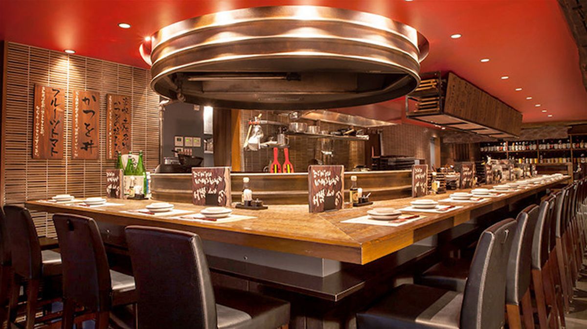 Warayaya Akasaka - Restaurant Guide - TableCheck