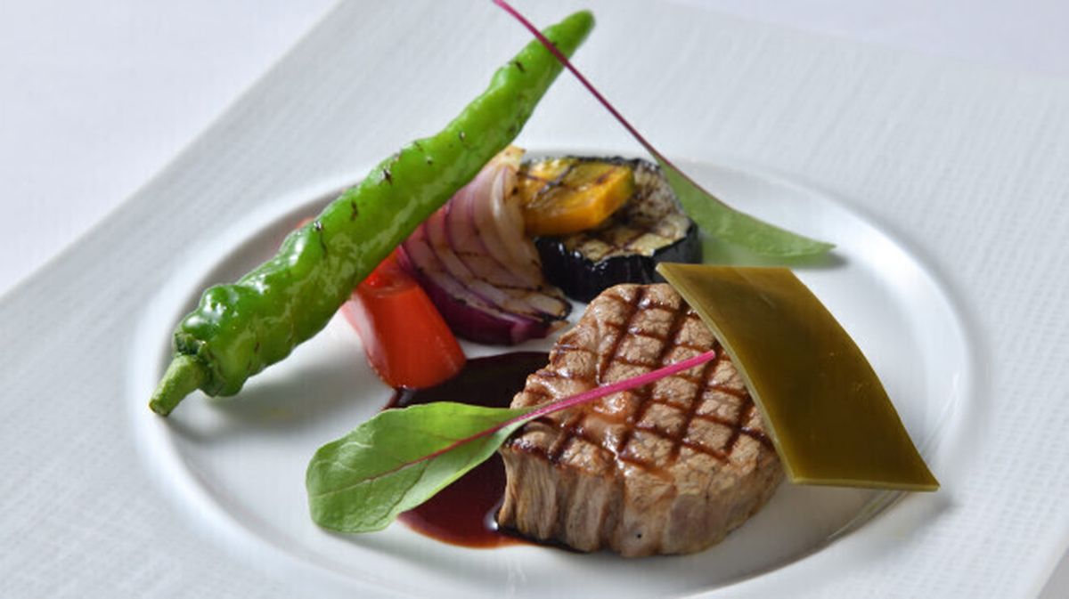 MILANO｜GRILL - Hyatt Regency Yokohama - Restaurant Guide - TableCheck