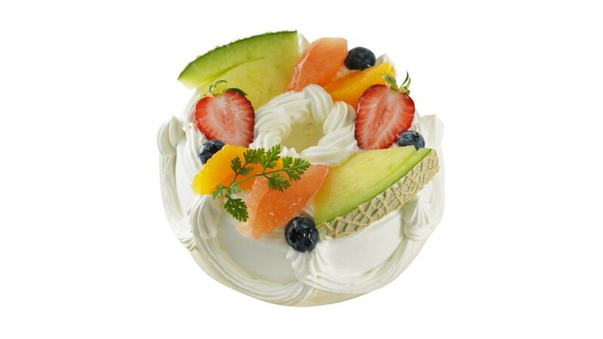 Patisserie Ginza Sembikiya ecute Akabane - Hướng dẫn Nhà Hàng - TableCheck