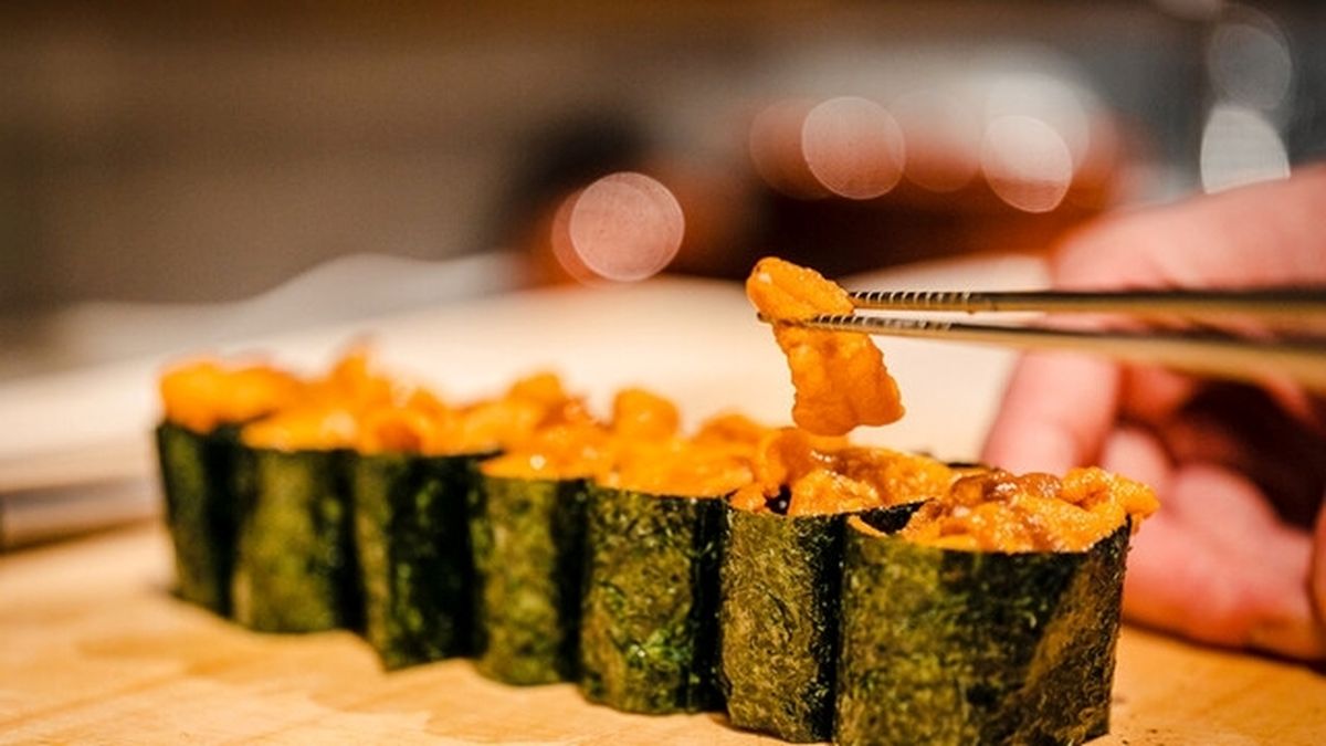 Omakase Sushi Sushinosuke - Restaurant Guide - TableCheck