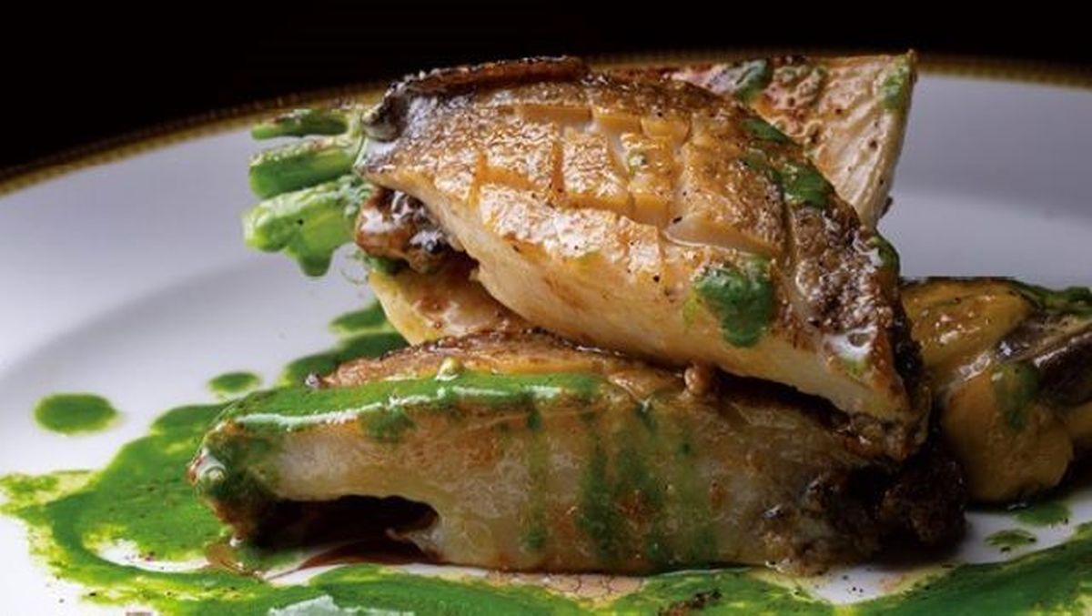 Teppanyaki Enju - Restaurant Guide - TableCheck