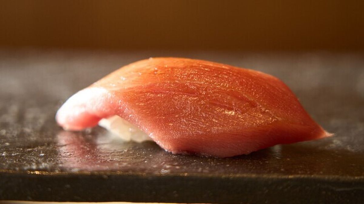 Okuakasaka Sushi Tanji - Restaurant Guide - TableCheck