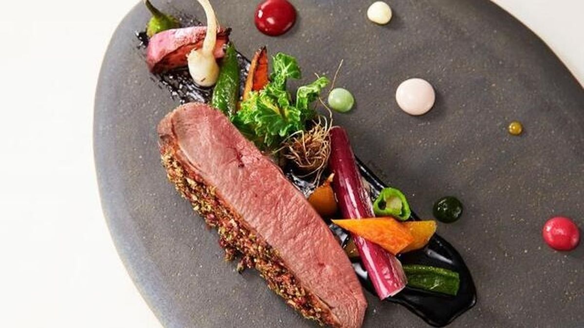 Restaurant Air - Guide de restaurant - TableCheck